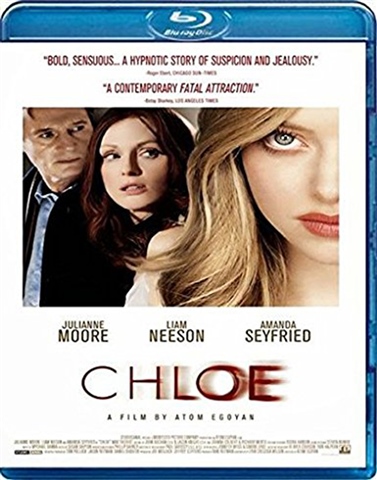 Chloe 2009 Bud Ver - CeX (AU): - Buy, Sell, Donate